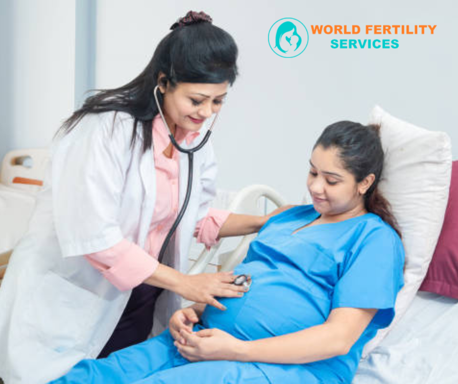 Why choose the best IVF hospital in Jordan?