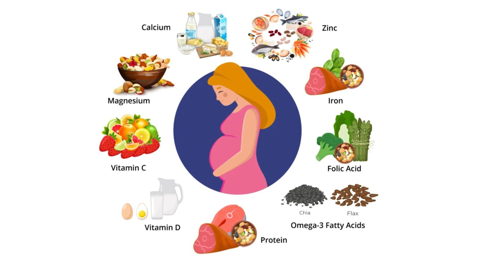 Balanced Diet Chart Afterward Embryo Transfer 2026