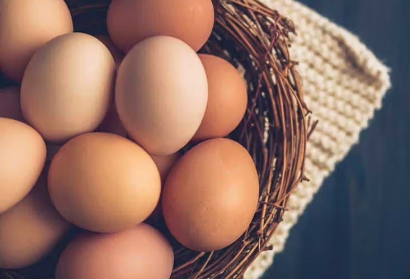 10 Ways To Improve Ovary & Egg Quality Health With Affordability Cost