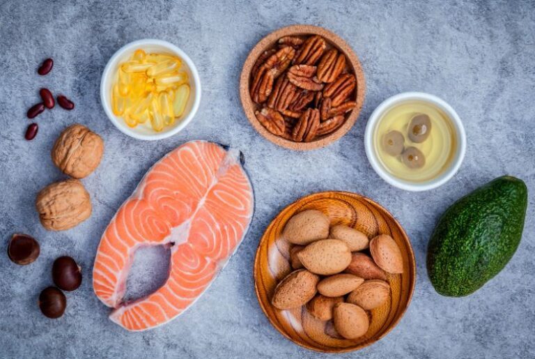 Best Food for IVF Success – Boost Your Fertility Journey