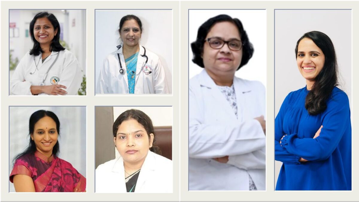 Best IVF Doctors In Hyderabad At Minimal Cost In India