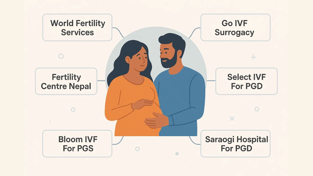 Best PGD/PGS/PGTA Centre In Mumbai - World Fertility Services