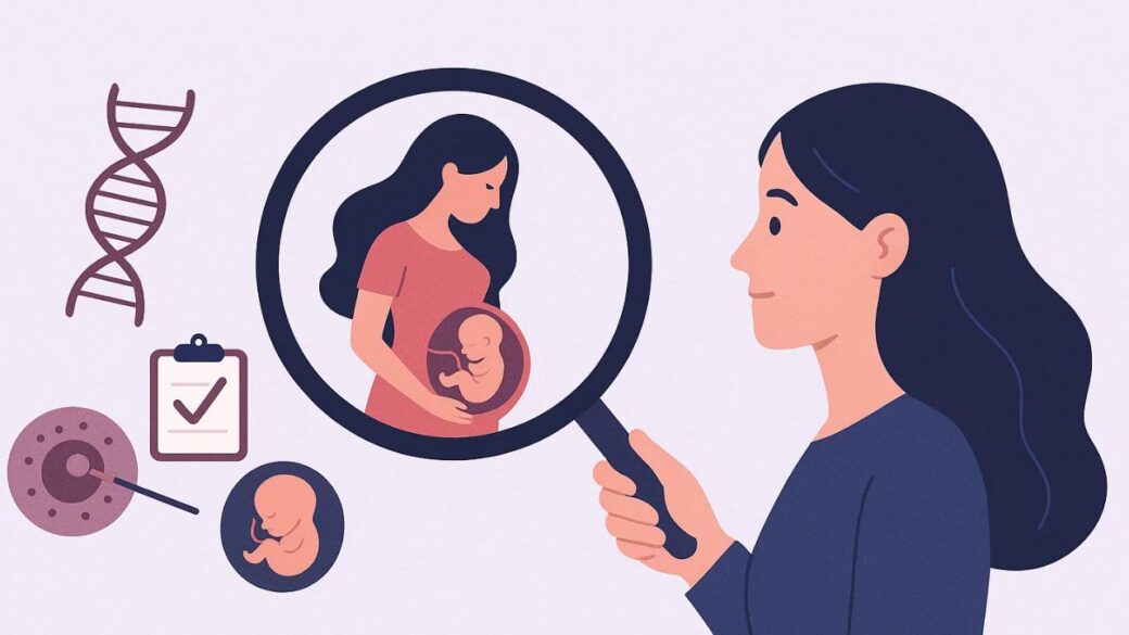 PGD/PGS/PGTA IVF In Hyderabad, India At Affordable Costs