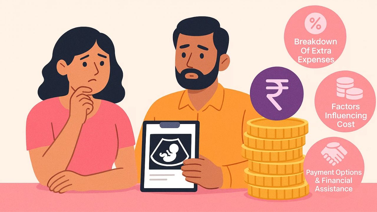 PGD/PGS/PGTA IVF In Hyderabad, India At Affordable Costs