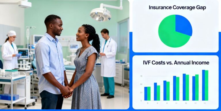 Which Insurance Covers IVF In Kenya With High Success Rate