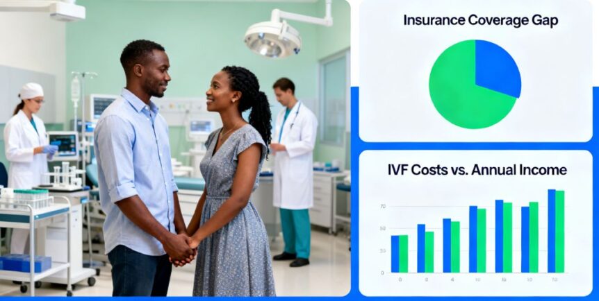 Which Insurance Covers IVF In Kenya With High Success Rate