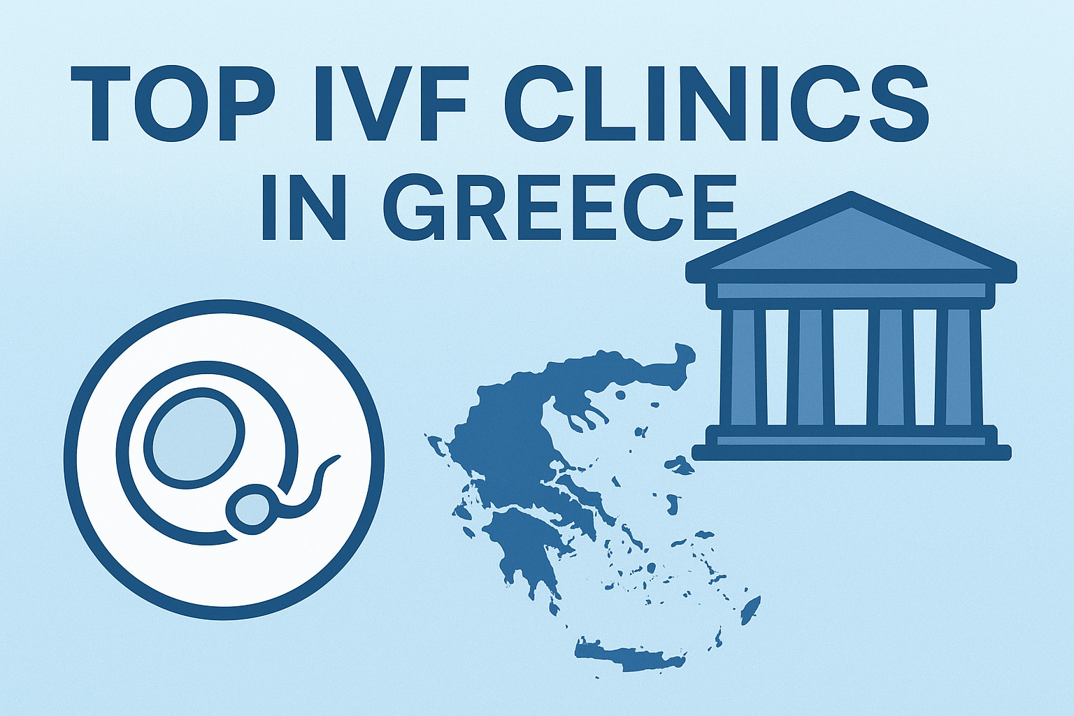 Top IVF Clinics In Greece For Affordable Cost High Success IVF - World ...