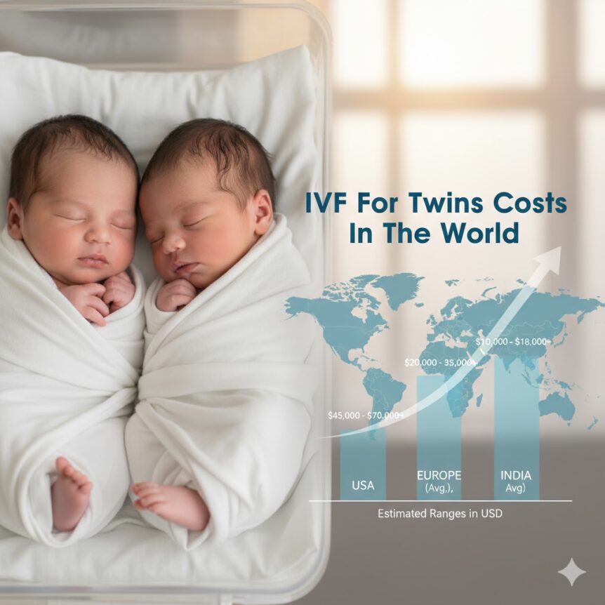IVF Cost - Cost Of In Vitro Fertilization
